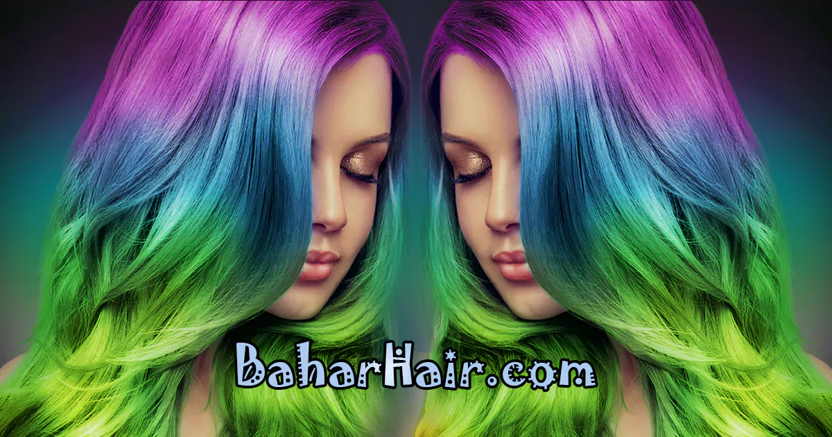 Hair knowledge base - Bahar Hair